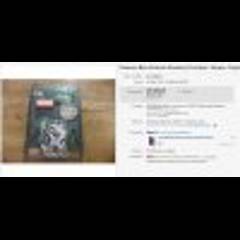 Pokemon Proto Carts | ChainSwordCS.com