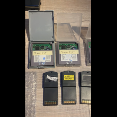 Pokemon Proto Carts | ChainSwordCS.com