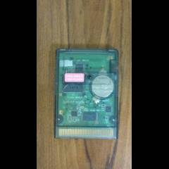 Pokemon Proto Carts | ChainSwordCS.com