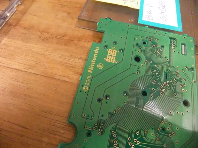 Pokemon Proto Carts | ChainSwordCS.com