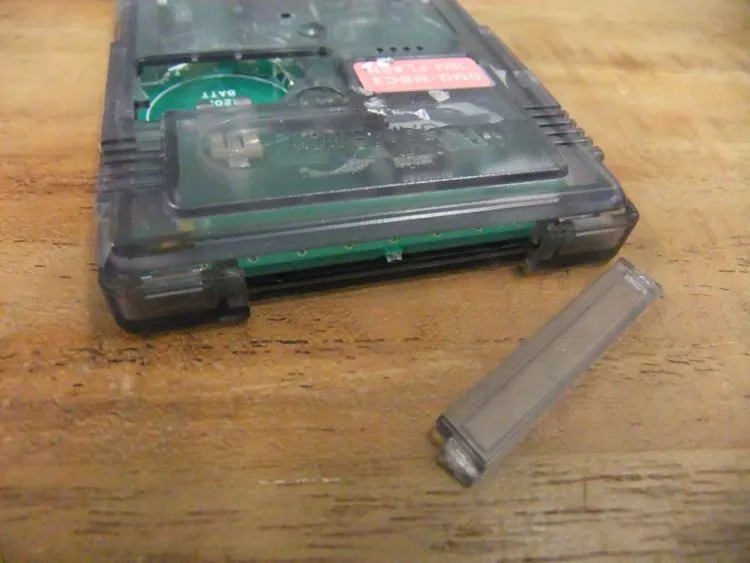 Pokemon Proto Carts | ChainSwordCS.com